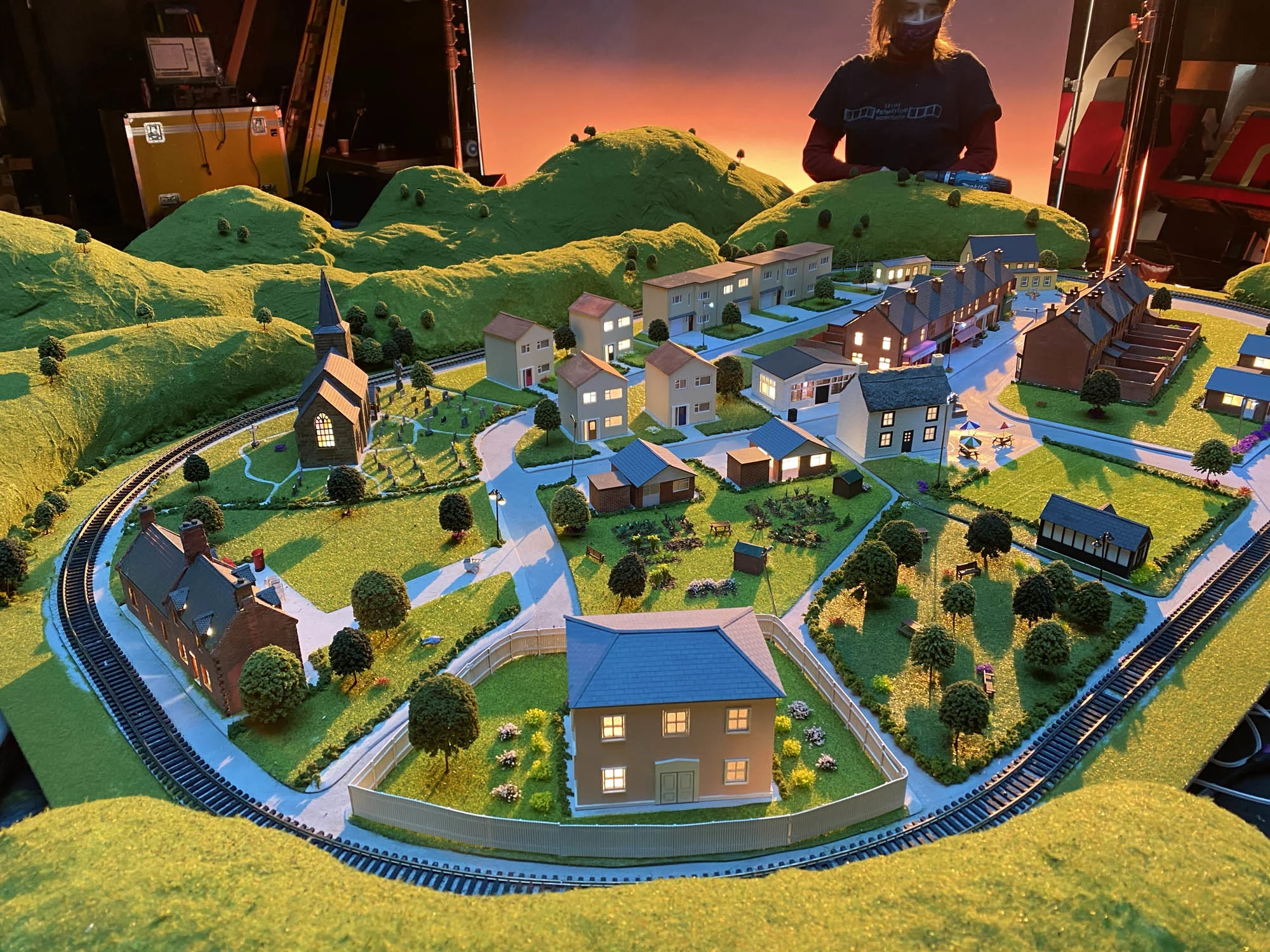 MRC - Modélisme Radio-Commandé - ASC CNES